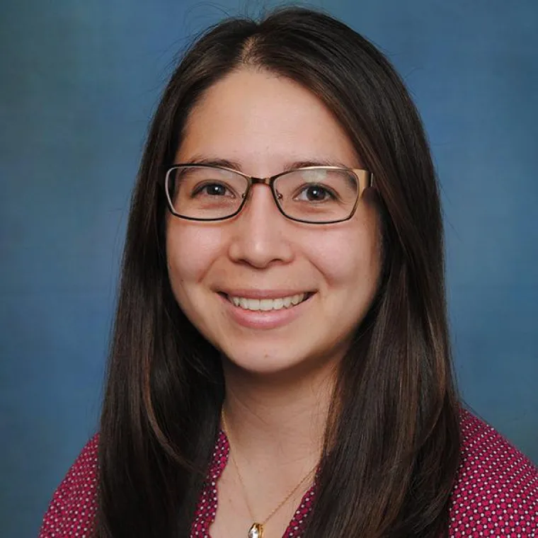 Aileen Wong | Hispanic Serving Institution (HSI) Initiatives